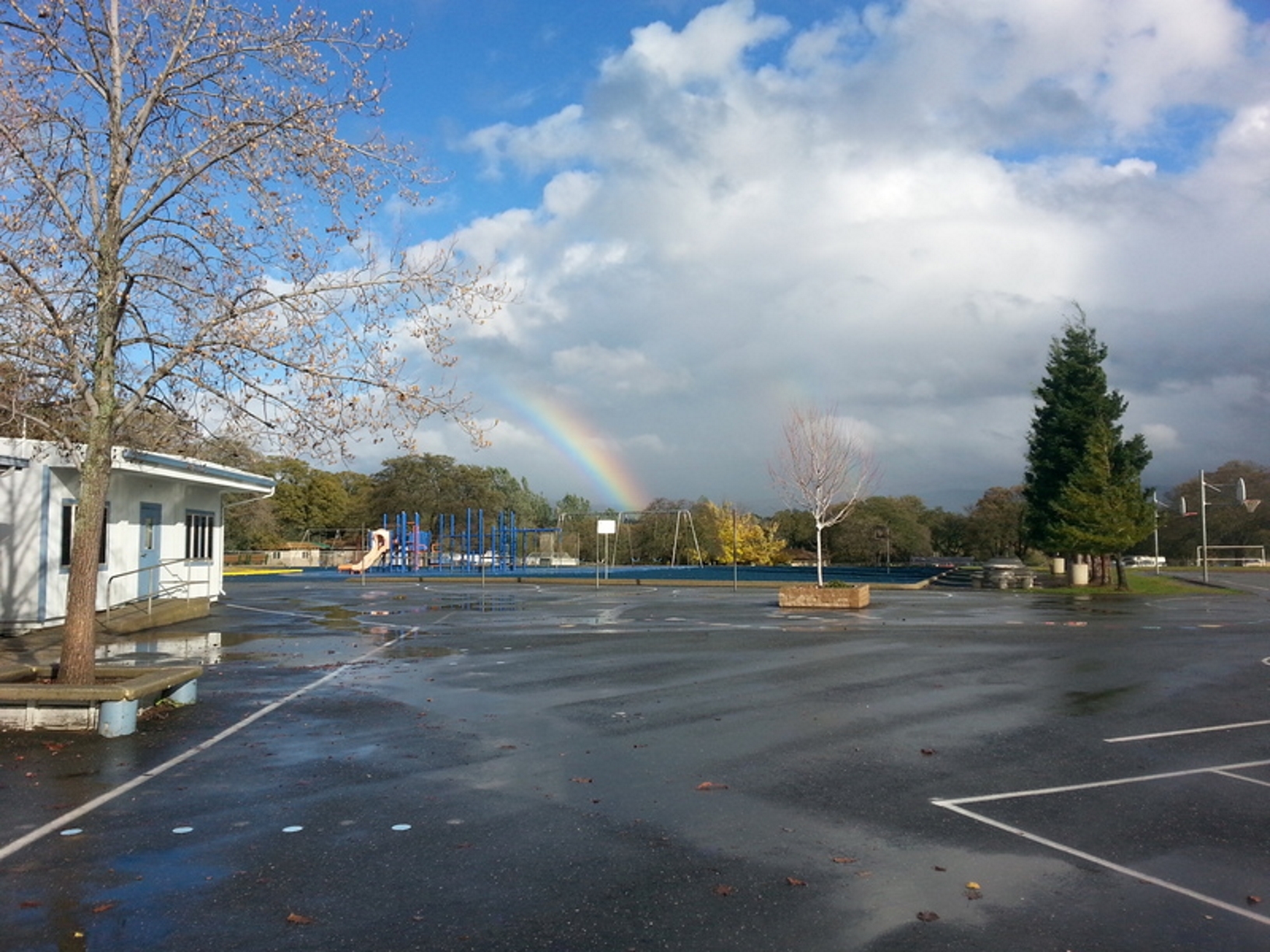 Helen Wilcox Elementary