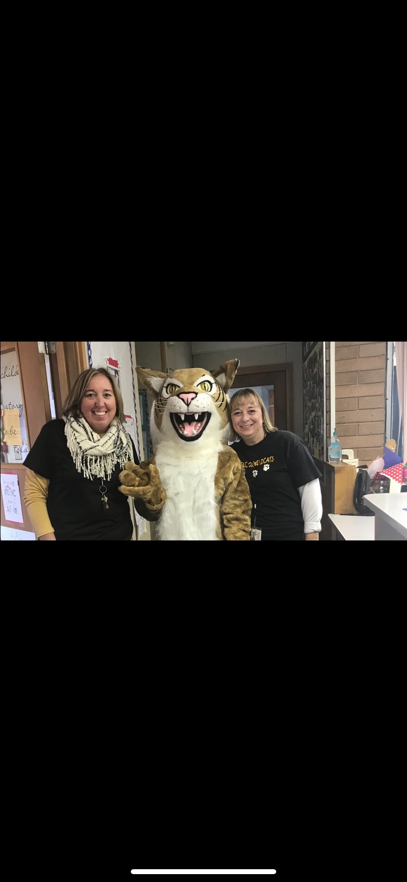 Helen Wilcox Elementary